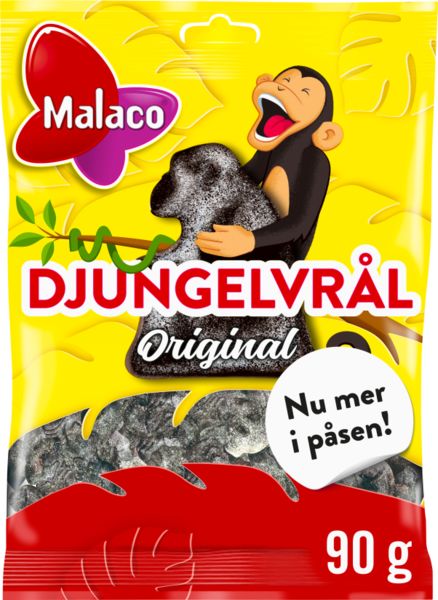 Swedish Candy Wholesale Supplier | BUBS, Malaco & Marabou for Retailers